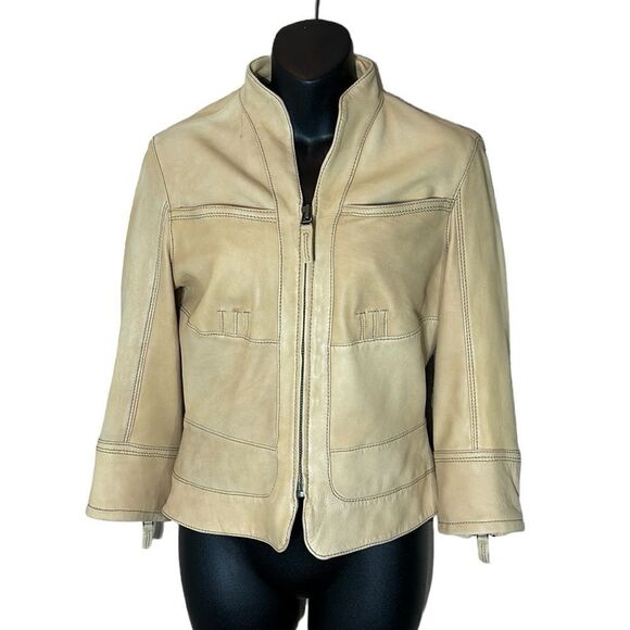 Peruvian Connection | Jackets & Coats | Peruvian Connection Butter ...